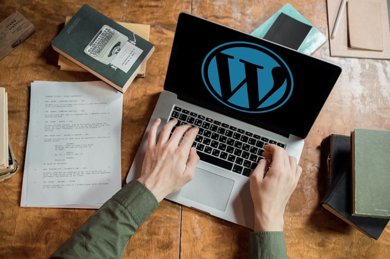 Diseño Web Wordpress ⭐ Expertos en Wordpress